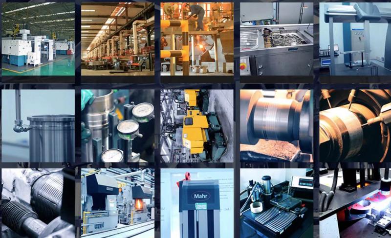 Geverifieerde leverancier in China: - Guangzhou Jinda Construction Machinery Co. , Ltd.