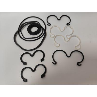 Cina K3SP36C K3SP30C K7SP36 Kit di riparazione della pompa pilota per Takeuchi Tb175 in vendita