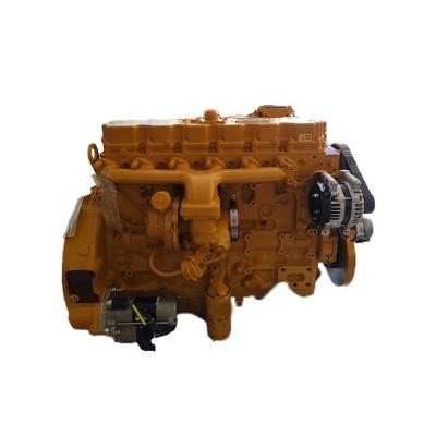 Cina CAT Motore diesel C7.1-CR 461-5244 G9R10571 Assemblaggio motore in vendita