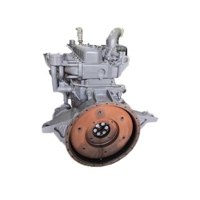 Cina 128 KW Isuzu 6BG1 Motor Assembly per escavatore ZX200-3 SH220 in vendita