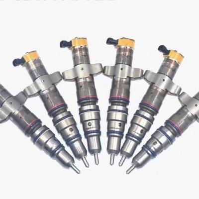 Cina 375292-1 per Cat pompa del carburante ugello 2923751 Crawler escavatore parte essenziale in vendita