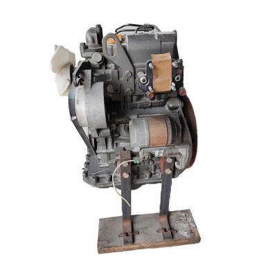 Cina 2tnv70-Pfrc Motore n. 52966 Ricambi per escavatori Yanmar in vendita