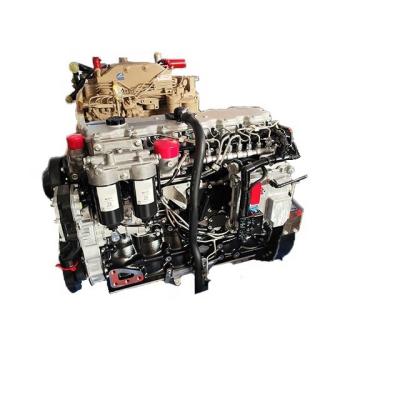 Cina Motore per escavatori per Yanmar RC7.1 1160D-E70TA 320D 325D 326D Y022010 in vendita