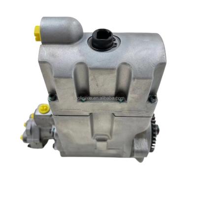 Cina Pompa di iniezione di carburante per escavatore C-7 C9 319-0675 per pompa di carburante per motore Caterpillar E325d E330d E336d in vendita