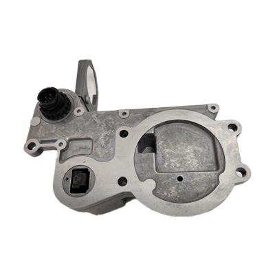 China Verkoop van Volvo Excavator EC140B Throttle Controller 02113598 02113597 Direct Te koop