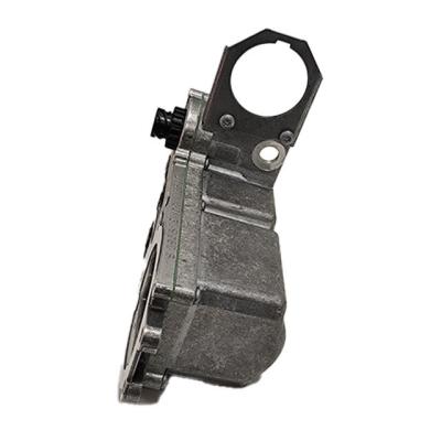 Cina Commercio al dettaglio Volvo Excavator EC140B Controller dell'acceleratore 02113598 02113597 Direct in vendita