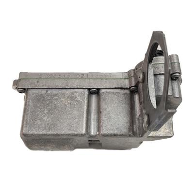 Cina Commercio al dettaglio Volvo Excavator EC140B Controller dell'acceleratore 02113598 02113597 Direct in vendita