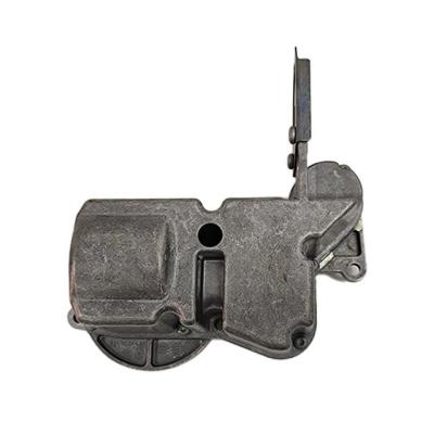 Cina Commercio al dettaglio Volvo Excavator EC140B Controller dell'acceleratore 02113598 02113597 Direct in vendita