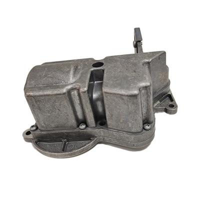 Cina Commercio al dettaglio Volvo Excavator EC140B Controller dell'acceleratore 02113598 02113597 Direct in vendita