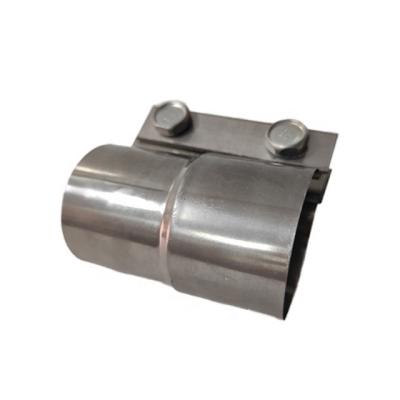 Cina Cobelco SK60-5.5 Clampo per tubi di scarico per ammortizzatori di escavatori realizzato per soddisfare le esigenze del cliente in vendita