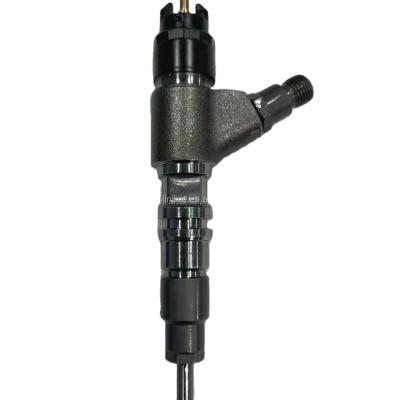 China C7.1/C4.4 Graafmachine Common Rail Injector 0445120347 0445120348 0445120371 04451204001 voor Carter En Te koop