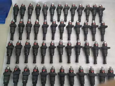 Cina 326-4700 C4.2 Iniettore di combustibile per escavatore Caterpillar E336 E340 E345 E350 Cat966 Cat972 in vendita