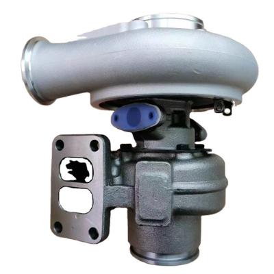 China 50X45X35cm Turbocompressor 6738-81-8089/4038475 para SAA6D102E-2 Motor PC200-7 Excavadora à venda