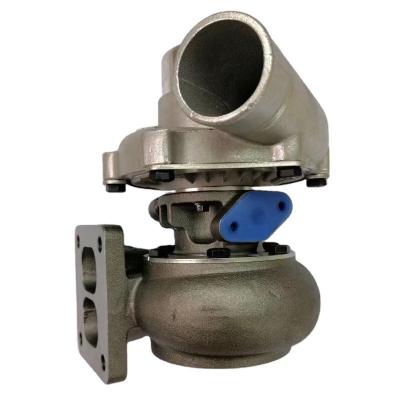 China Melhore o desempenho do seu PC200-5 Excavator com 6D95 Turbocharger 6207-81-8210 à venda