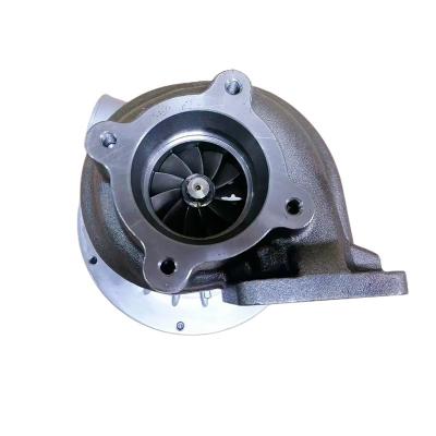 China 114400-3900 114400-4380 Turbocompressor para escavadeira ZX330/ZX330-3/ZX360/ZX360-3 6HK1 à venda