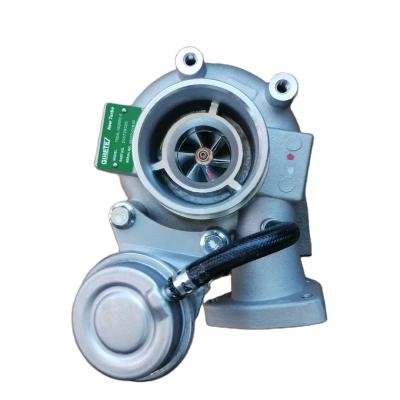 China 6D102 Turbo 3536338 Turbocompressor para escavadeira PC200-7 à venda
