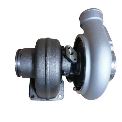 Cina Turbocompressore da 18 kg per KUBOTA PC400-7 SA6D125E-3 Motore 6156-81-8170 Numero di parte in vendita