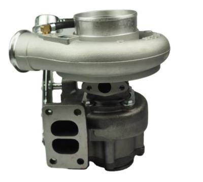 Cina 4037469 Turbocompressore automatico per Dongfeng PC200-8 Hybrid Power Valve a cintura raffreddata ad acqua in vendita