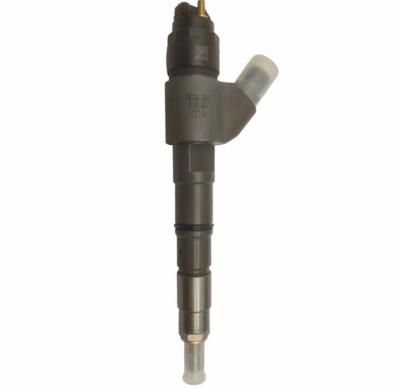 Cina Iniezione di carburante per escavatore 0445120066 per motore diesel Deutz Tcd2013 Common Rail 1KG in vendita