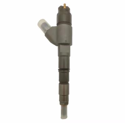 Cina Iniezione di carburante per escavatore 0445120066 per motore diesel Deutz Tcd2013 Common Rail 1KG in vendita