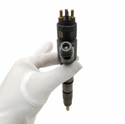 Cina Iniezione di carburante per escavatore 0445120066 per motore diesel Deutz Tcd2013 Common Rail 1KG in vendita