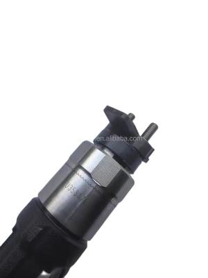 中国 095000-5471 インジェクターノズル アッシー 8973297031 Isuzus 6hk1/4hk1 掘削機部品小売 販売のため