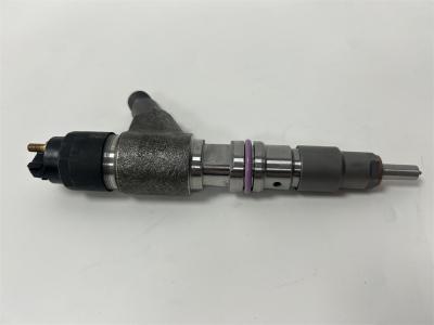 Cina 3913974 0445120347 Parti di escavatori Motori diesel originali Iniettori di ugelli di rotaia comune in vendita