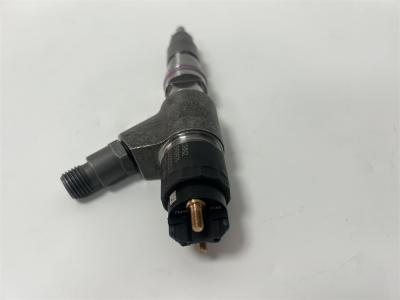 Cina 3913974 0445120347 Parti di escavatori Motori diesel originali Iniettori di ugelli di rotaia comune in vendita