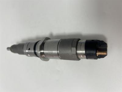 中国 建設工事用燃料注入器 445120059 445120231 ボッシュ用 4D107 6D107 エンジン部品 販売のため