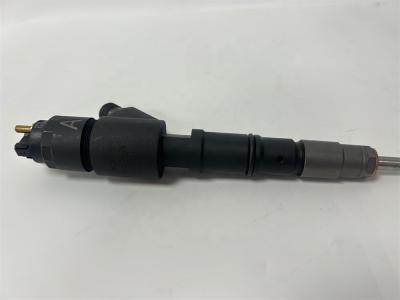 Cina D6R D7R C9 Motore iniettore di carburante Common Rail 20R-8063 in vendita