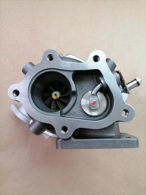 China Performance Turbocompressor J05E voor SK210-8 SK200-8E SK220-8 Excavatoronderdelen 24100-14631 Te koop