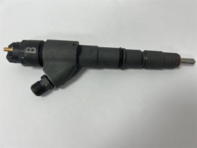 Cina Impianto di fabbricazione iniettore di carburante Common Rail 0445120066 per Volvo Ec240 escavatore motore D7E in vendita