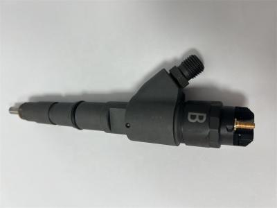 Cina Impianto di fabbricazione iniettore di carburante Common Rail 0445120066 per Volvo Ec240 escavatore motore D7E in vendita