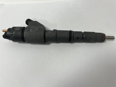 Cina Impianto di fabbricazione iniettore di carburante Common Rail 0445120066 per Volvo Ec240 escavatore motore D7E in vendita