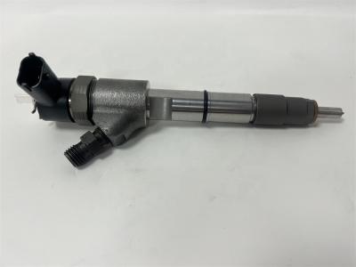 中国 掘削機部品 燃料注入器 機械修理工場の性能は卓越している 販売のため