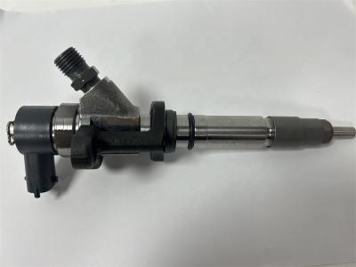 China Auto model Mitsubishi brandstofinjector 107755-0161 0445120048 Voor 4M50 Me226718 Me222914 Te koop