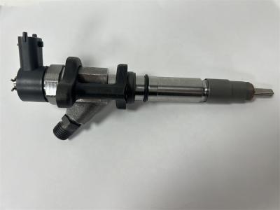 China Auto model Mitsubishi brandstofinjector 107755-0161 0445120048 Voor 4M50 Me226718 Me222914 Te koop