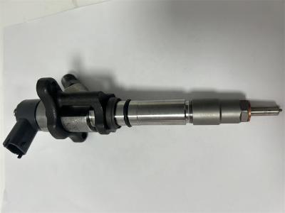 China Auto model Mitsubishi brandstofinjector 107755-0161 0445120048 Voor 4M50 Me226718 Me222914 Te koop