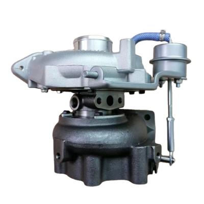 Cina Motore Turbocompressore SK250-8 24100-4631A per macchine da costruzione J05E e conveniente in vendita