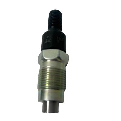 China Carter 306C/307C/307D/308C ME108408 4M40 Injector assemblage voor machinewerkstellen Te koop