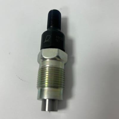 China Carter 306C/307C/307D/308C ME108408 4M40 Injector assemblage voor machinewerkstellen Te koop