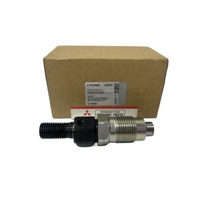 China Carter 306C/307C/307D/308C ME108408 4M40 Injector assemblage voor machinewerkstellen Te koop