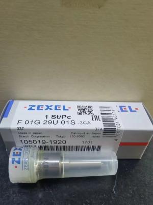 China Carter 306C/307C/307D/308C ME108408 4M40 Injector assemblage voor machinewerkstellen Te koop