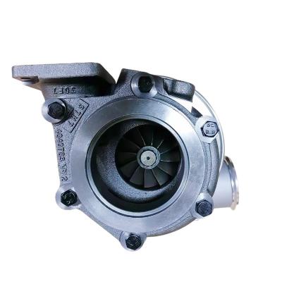 China Turbocarregador para Carter CAT3306 Excavadora 11447016 T22052102 Componente de Excavadora à venda
