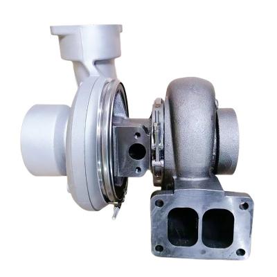 China Heavy Duty Turbo Charger for Doosan 3066 Excavator 3539679 Construction Machinery for sale