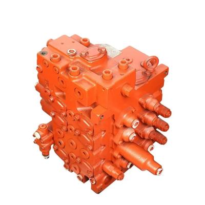 Cina Parti idrauliche di escavatori a trascinatore assemblaggio di valvole multiple per Liugong 200 in vendita