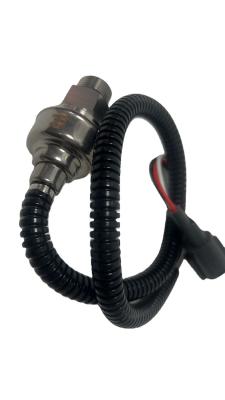 China Truck-mounted Excavator Timer Glow Plug for Hitachi Zx70-3 Mechanical Engine Parts for sale