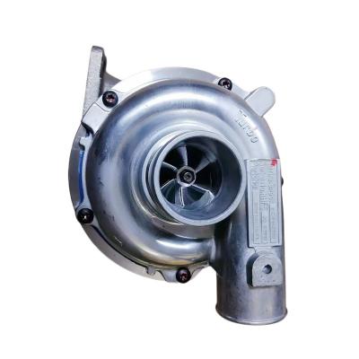 China RHF5 4JJ1 Turbocompressor 88981851941 para motores diesel Isuzu Peças sobressalentes Design durável à venda