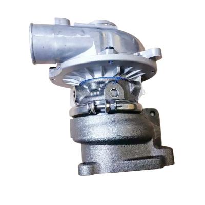 Китай Isuzu 4JJ1 экскаватор турбокомпрессор 8981851941 двигатель Турбокомпрессор для вашего экскаватора продается