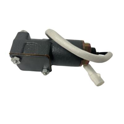 Cina Valvola solenoide ad alta velocità per escavatore 9147260 per Hitchii Ex200-2 Ex200-3 Ex200-5 in vendita
